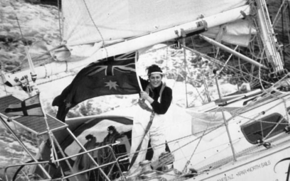 5 June in Australian History – Australian Business and Leadership School