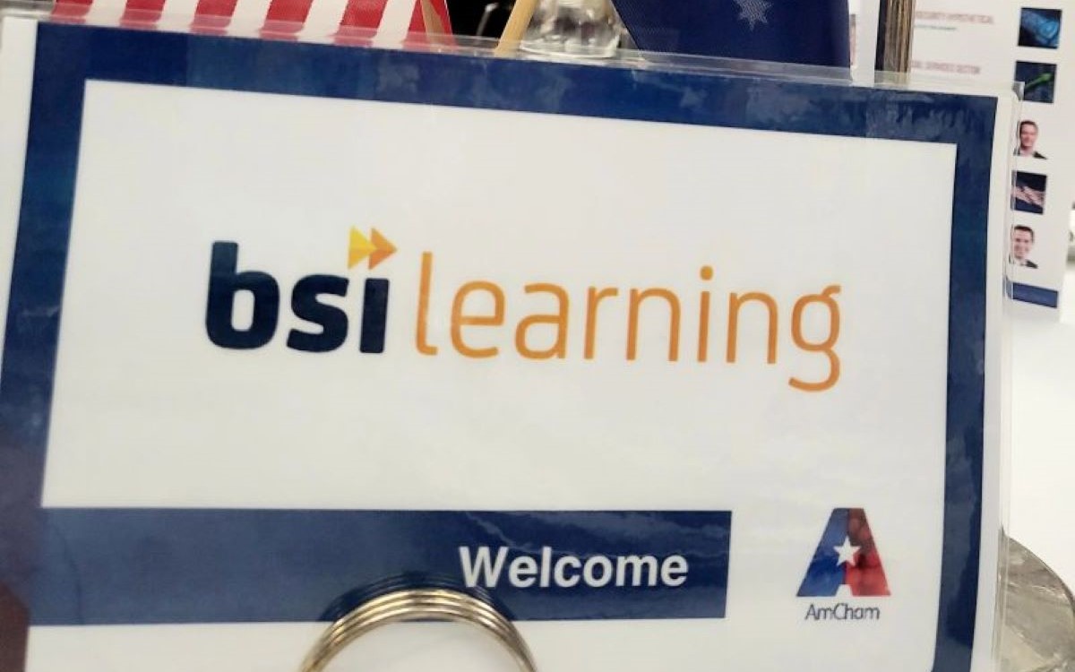 BSI Learning – Australian Business and Leadership School