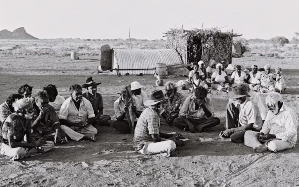 1 May in Australian History – Australian Book and Language Studio