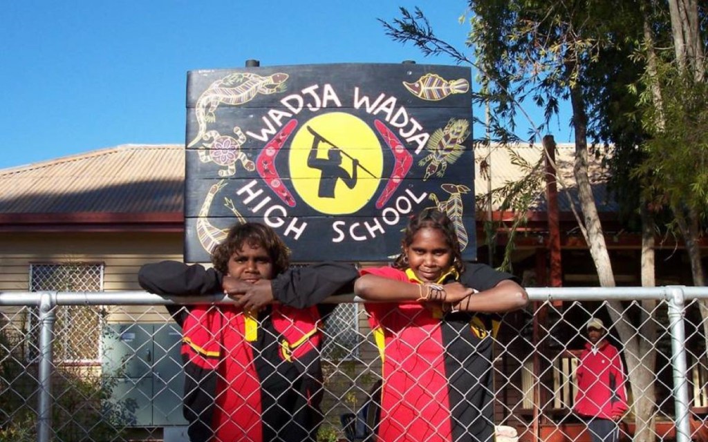 Director of Studies (TAFE) at Wadja Wadja High School on Woorabinda ...