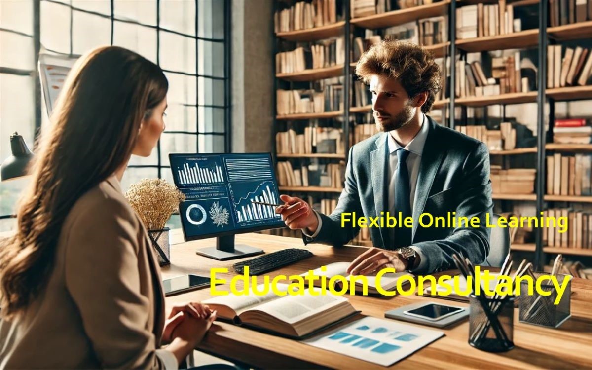 Education Consultancy – Australian Book and Language Studio