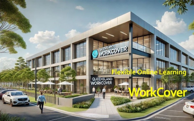 WorkCover – Australian Business and Leadership School